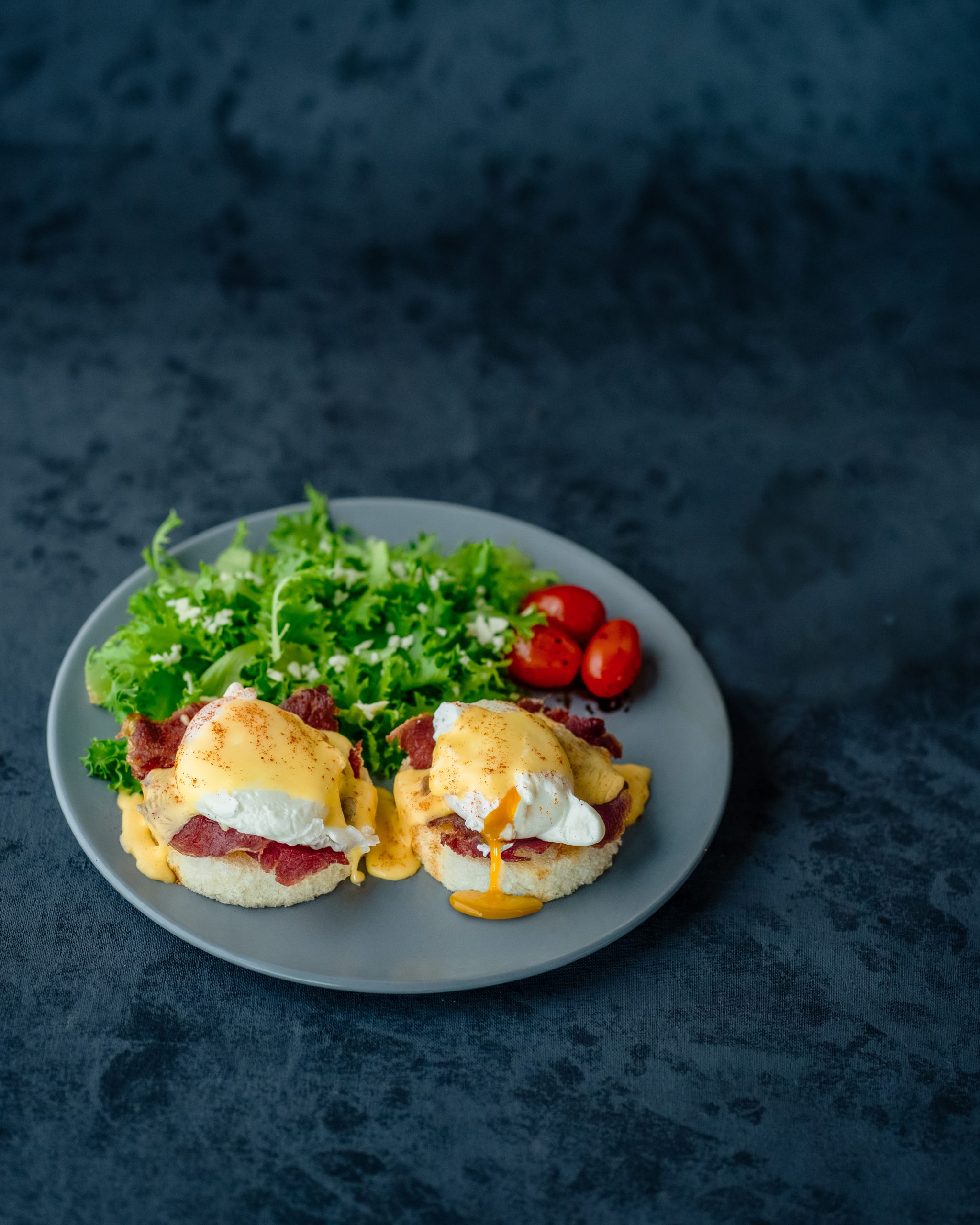 A Breakfast Extravaganza Unveiling Eggquisite Delights! - Craving