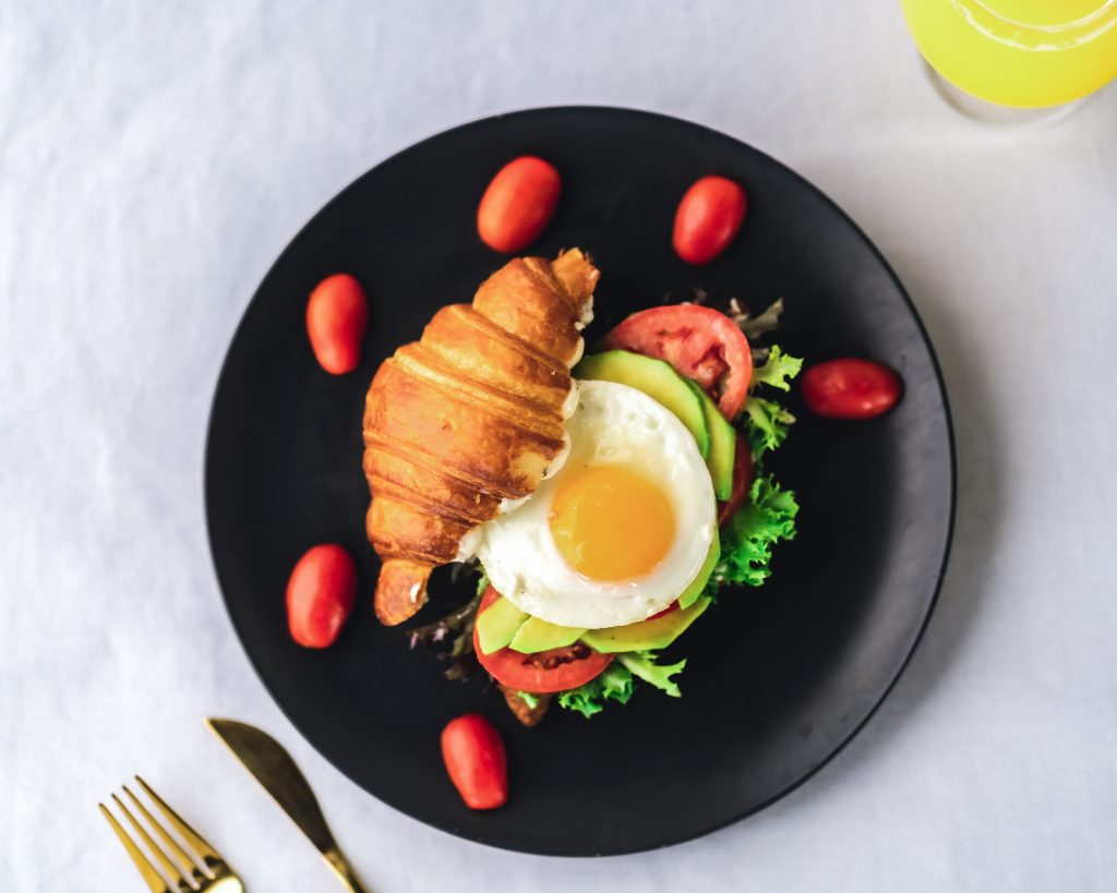 AWAZE CHICKEN SANDWICH - Craving